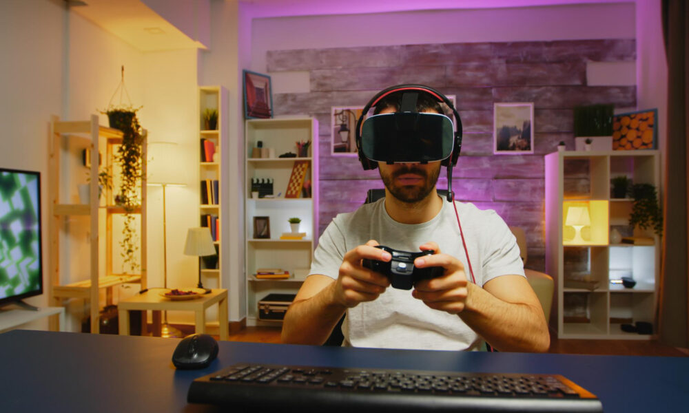 Why We Play: The Enduring Power of Video Games in Everyday Life ...