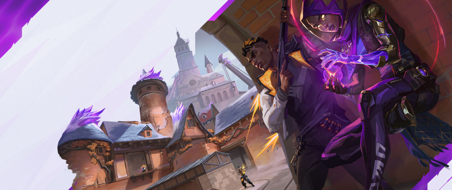 Valorant Agent Release Order: A Complete Timeline - Unigamesity