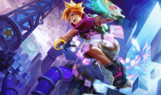 League of Legends: All Level Borders Explained - Unigamesity