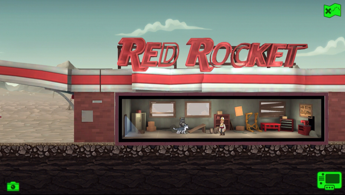 Fallout Shelter Cheats & Cheat Codes for iOS, Android - Unigamesity