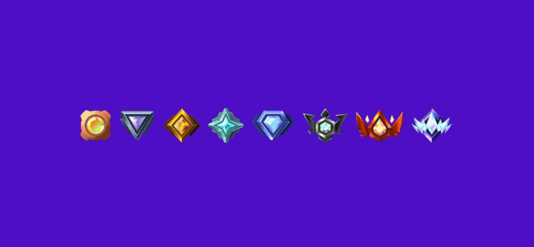 Fortnite Ranks in Order: From Bronze to Unreal in 2025 - Unigamesity