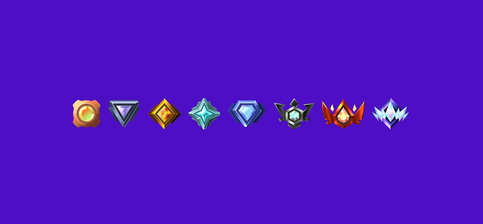 Fortnite Ranks in Order: From Bronze to Unreal in 2025 - Unigamesity