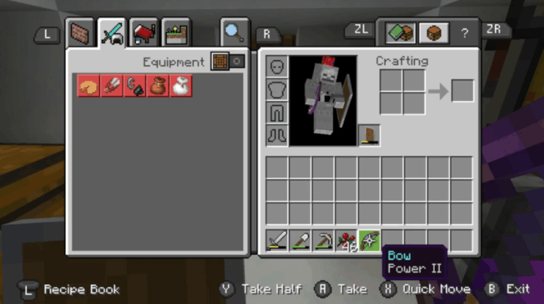 Minecraft Bow Enchantments: Everything You Need to Know - Unigamesity