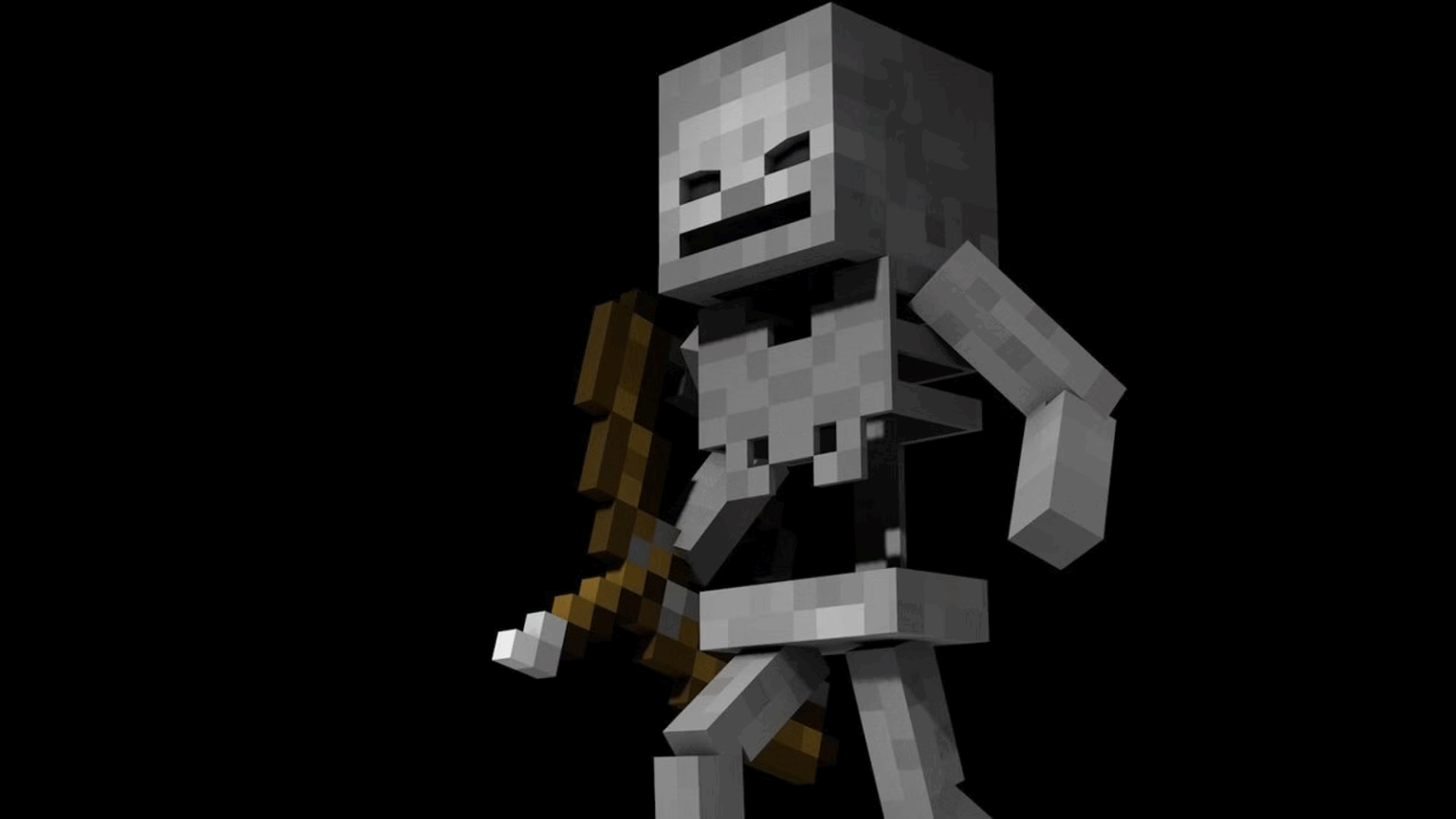 Minecraft Bow Enchantments: Everything You Need to Know - Unigamesity