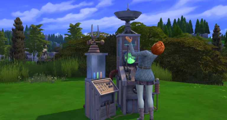 Sims 4 Weather Cheats (& How To Use Them) - Unigamesity