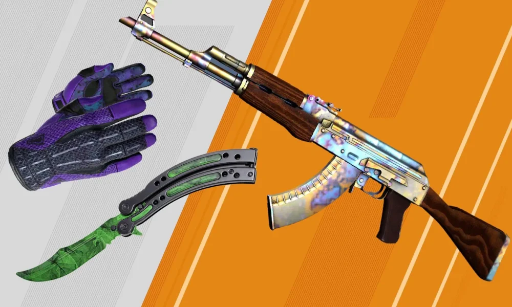 Why Cosmetic Customization Plays a Bigger Role in CS2 Than Ever Before ...